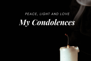 65 Heartfelt Sympathy Images [Perfect for Social Sharing]